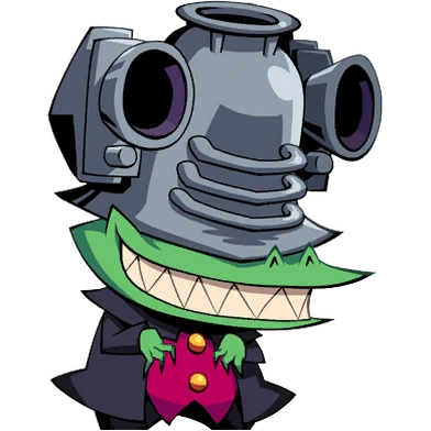 Techno Baron | Shantae Wiki | Fandom