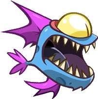 Biter Fish | Shantae Wiki | Fandom