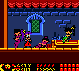 Dance Parlor | Wiki Shantae | Fandom