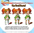 Holly Lingerbean | Shantae Wiki | Fandom