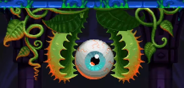 Cyclops Plant | Shantae Wiki | Fandom
