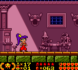 Bandit Town | Shantae Wiki | Fandom