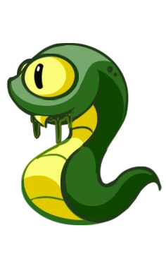 Snake | Shantae Wiki | Fandom