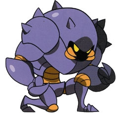 Siren man | Shantae Wiki | Fandom