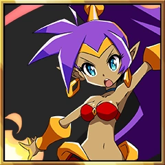 Achievements (Shantae and the Seven Sirens) | Shantae Wiki | Fandom