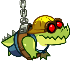 Angler Fish Siren | Shantae Wiki | Fandom