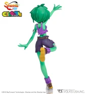 Merchandise | Shantae Wiki | Fandom