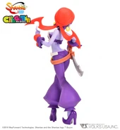 Merchandise | Shantae Wiki | Fandom