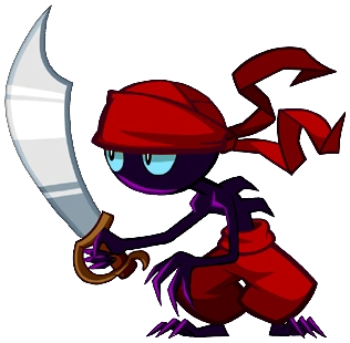 Tinkerbat (disambiguation) | Shantae Wiki | Fandom