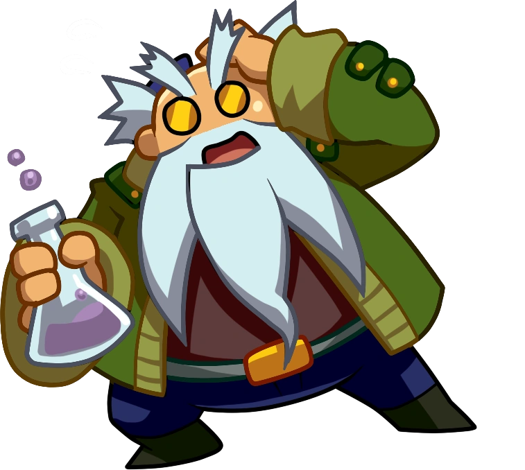 Mimic | Wiki Shantae | Fandom