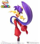 Merchandise | Shantae Wiki | Fandom