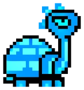 Ice Tortoise | Shantae Wiki | Fandom