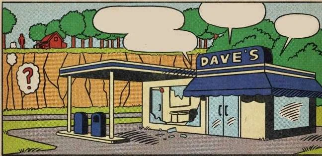 Dave's Auto Care | Shape comics Wiki | Fandom