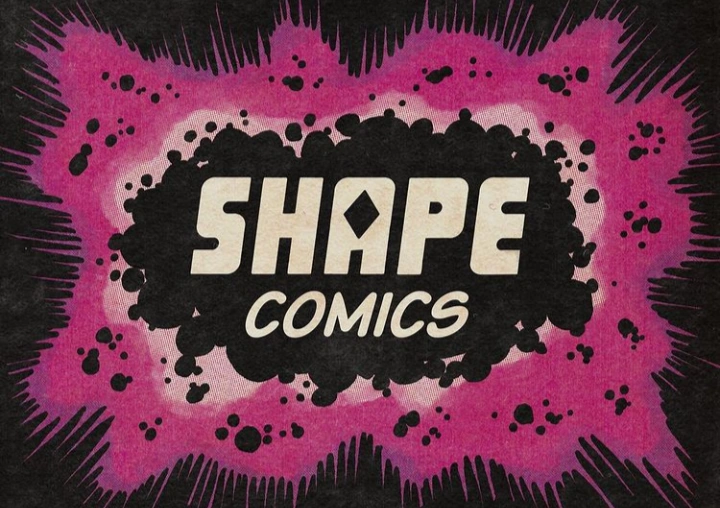 Shape comics Wiki | Fandom