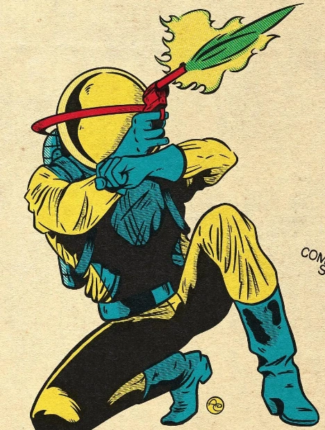 Sonic Saturn | Shape comics Wiki | Fandom