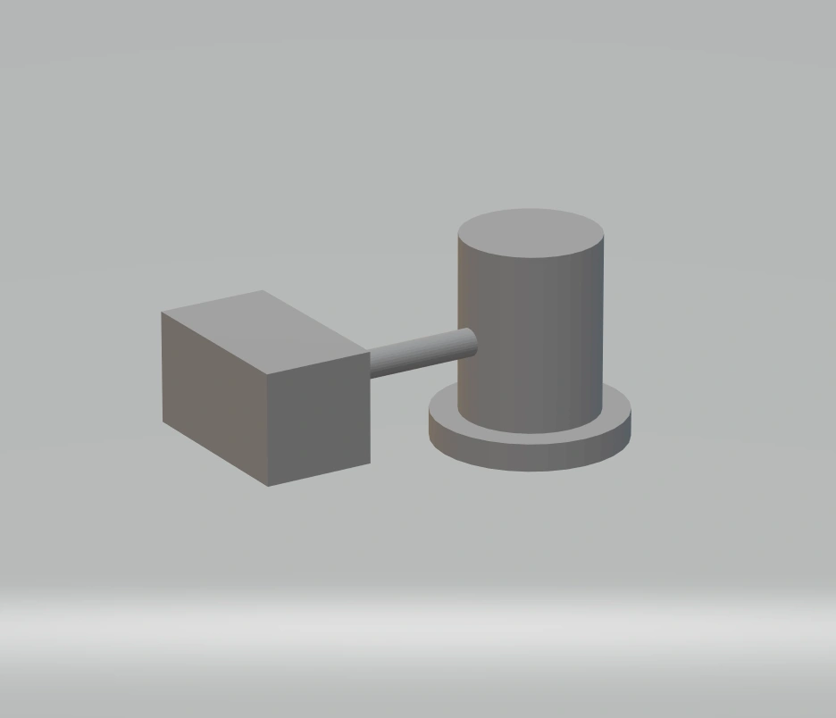 Hammer | Shape Formation 3D Wiki | Fandom