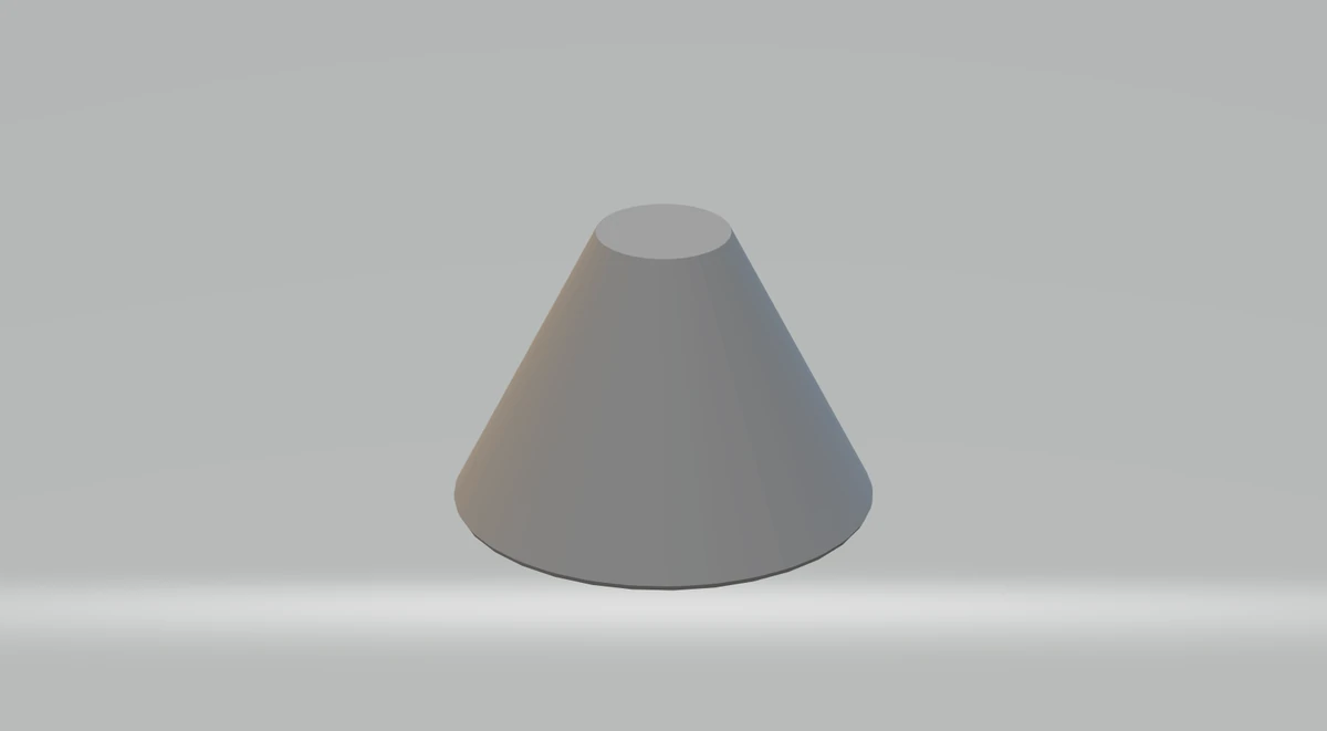 Volcano | Shape Formation 3D Wiki | Fandom