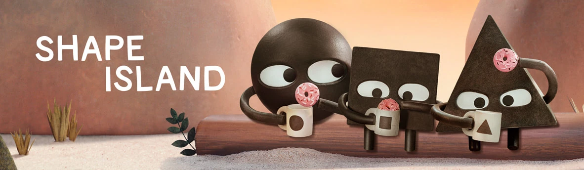 Square’s Different Day | Shape Island Wiki | Fandom