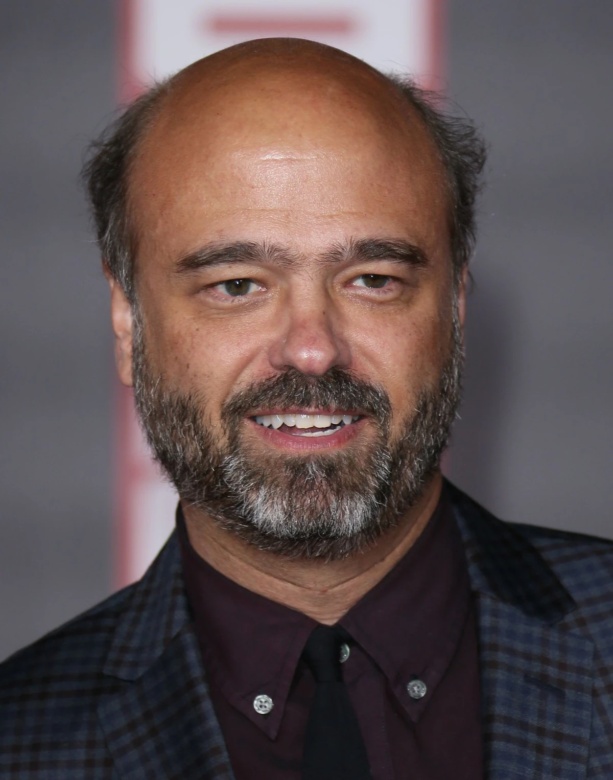 Scott Adsit | Shape Island Wiki | Fandom