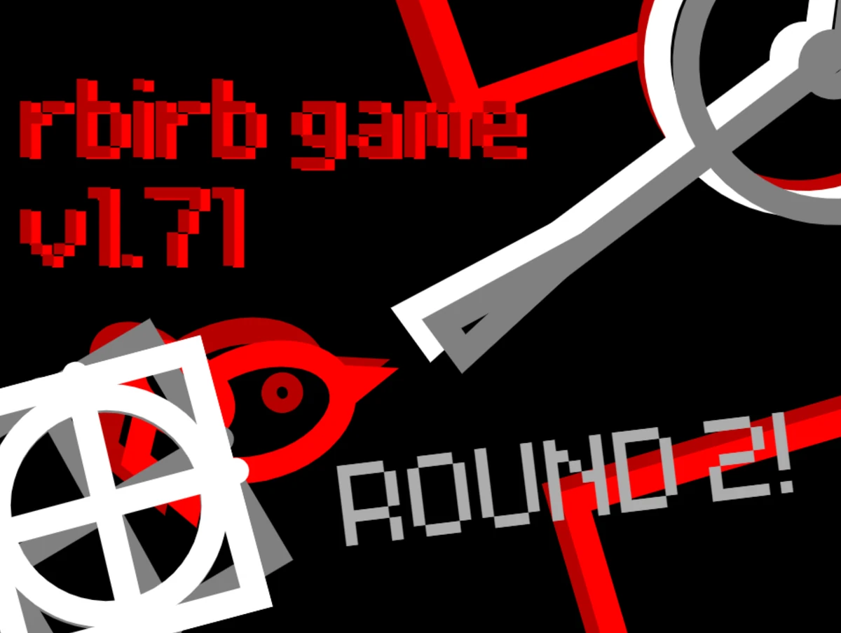 Rbirb Game Shape Madness Wiki Fandom