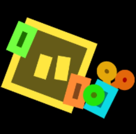 Cubit | Shape Madness Wiki | Fandom