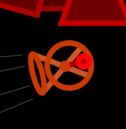 Bombdroid | Shape Madness Wiki | Fandom