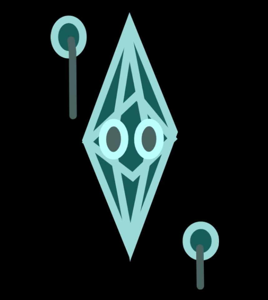Crystalline | Shape Madness Wiki | Fandom