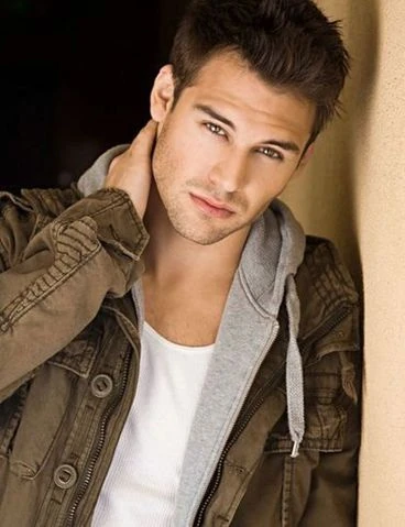 Liam Diable-Ange | Shape Shifter Society Wikia | Fandom