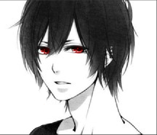 Chris Alderman | Shape Shifter Society Wikia | Fandom