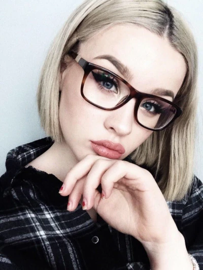 Astrid Henderson | Shape Shifter Society Wikia | Fandom