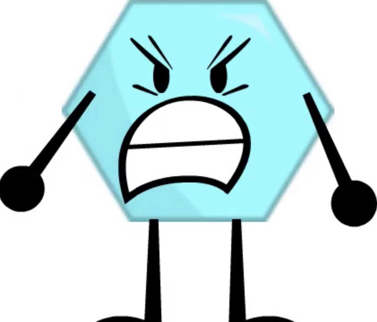 Hexagon | Shape World Wiki | Fandom