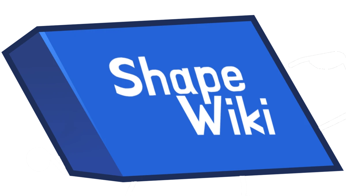 Shape World Вики | Fandom