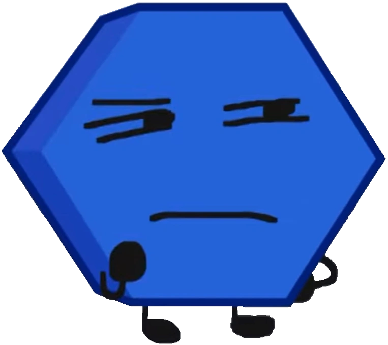 Шестиугольник | Shape World Вики | Fandom