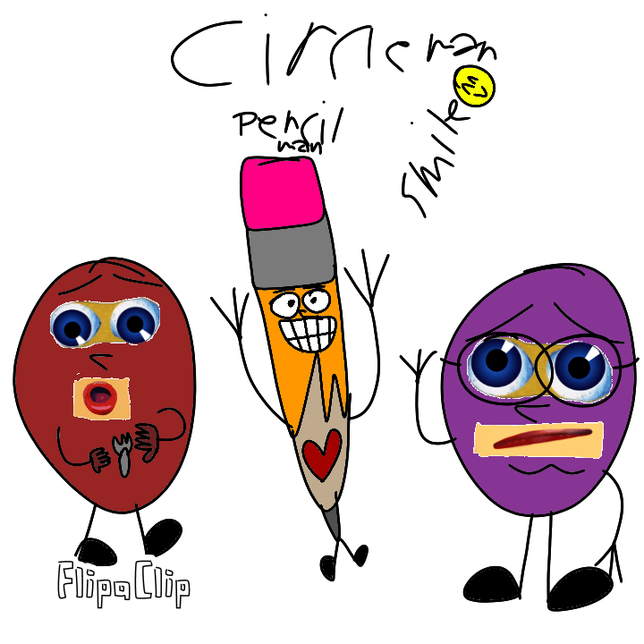 User blog:Brileyestes12/from pencils circle man | Shape Wiki | Fandom