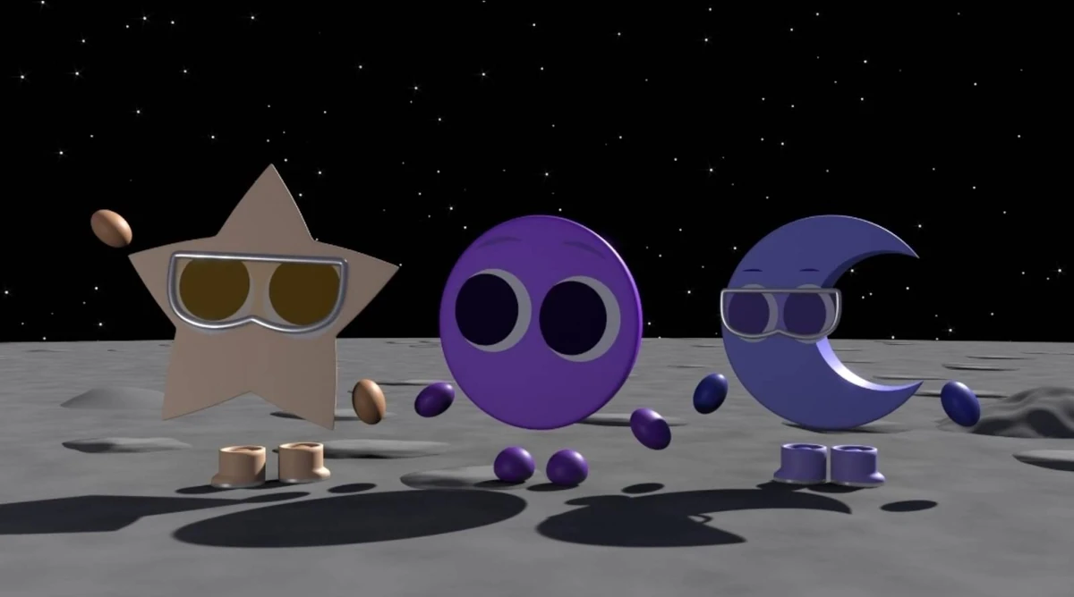 Other Videos | Shape Wiki | Fandom