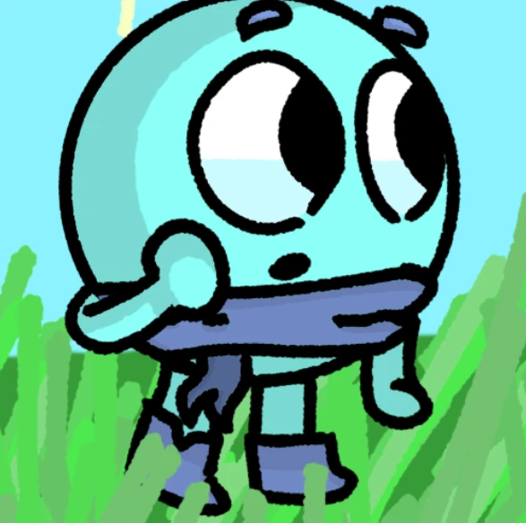 Circle (character, Melin) | Shape Wiki | Fandom