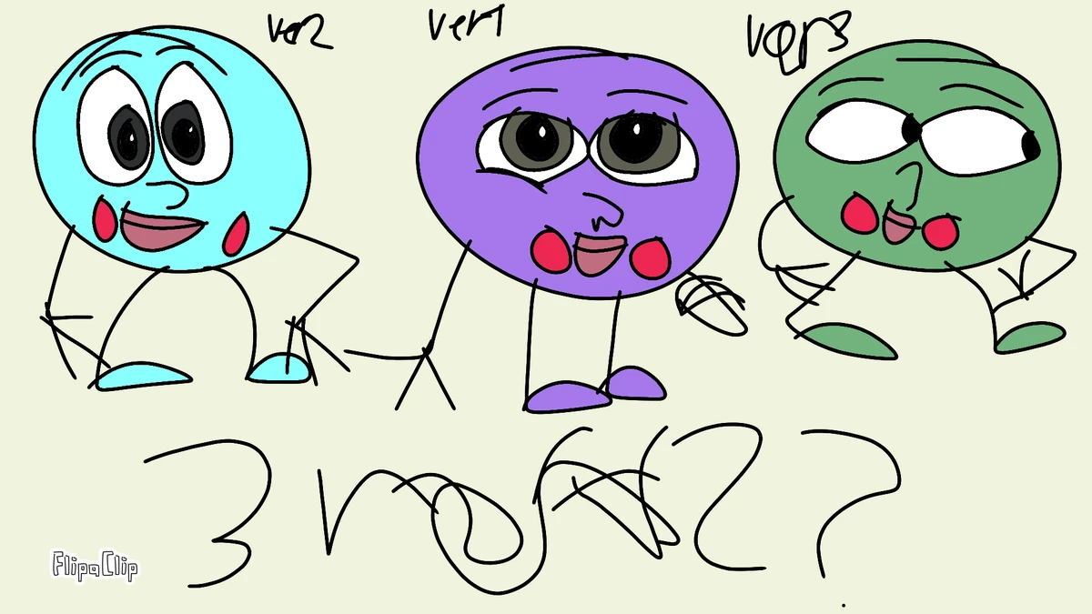 Jeyond The Circle Guy | Shape Wiki | Fandom