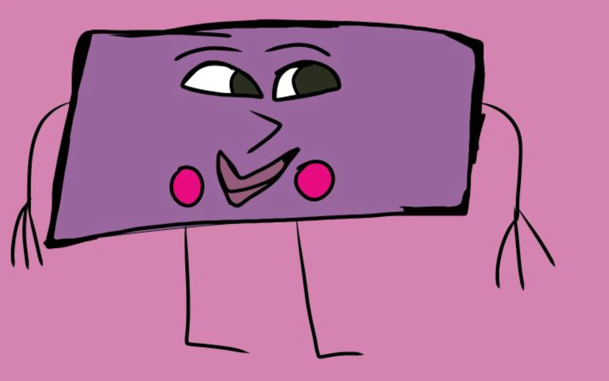 Lisa Rectangle V2 | Shape Wiki | Fandom