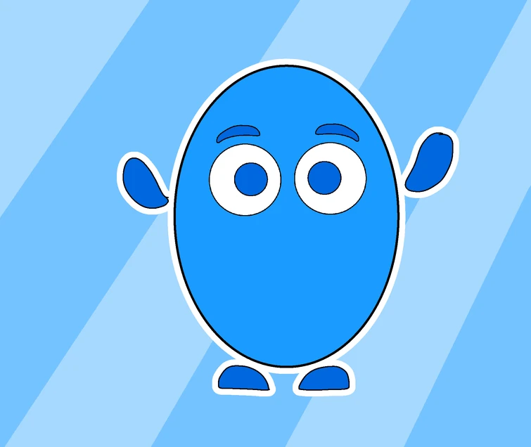 Fanmade/Oval | Shape Wiki | Fandom