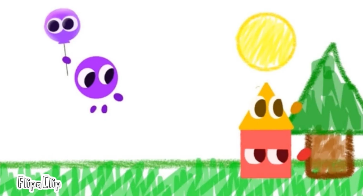 Episode 5 | Shape Wiki | Fandom