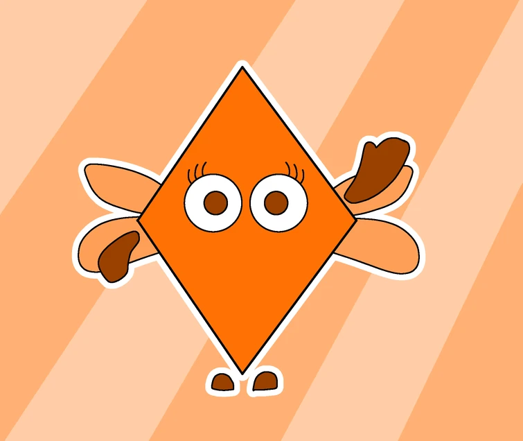 Fanmade/Diamond | Shape Wiki | Fandom