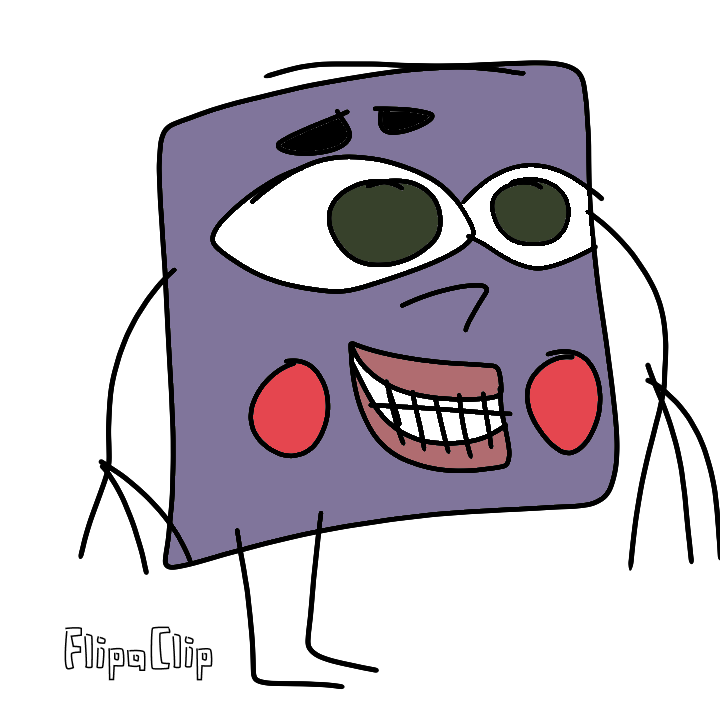 Regan The Square | Shape Wiki | Fandom