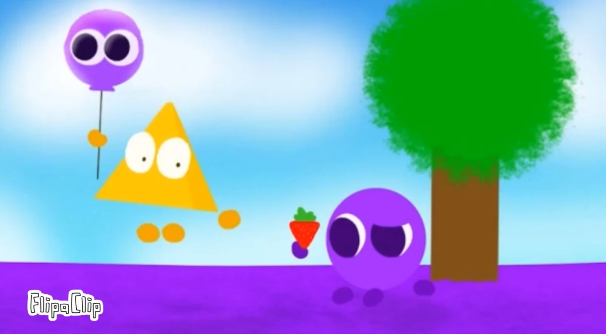 Episode 4 | Shape Wiki | Fandom