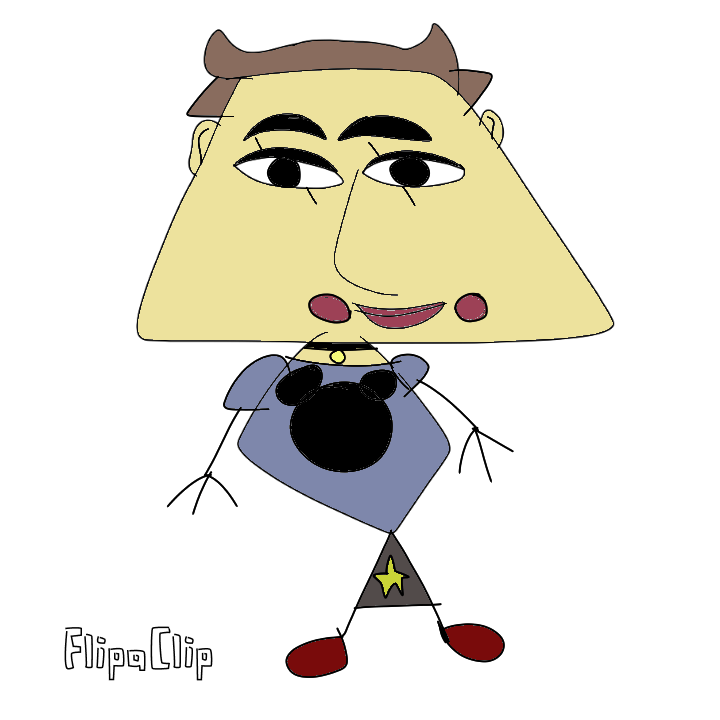 Lisa Trapezium | Shape Wiki | Fandom