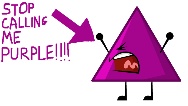 Indigo Triangle | Shape Battle Wiki | Fandom