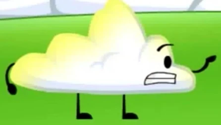 Cloud | Shape Battle Wiki | Fandom