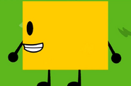 Gold Square | Shape Battle Wiki | Fandom