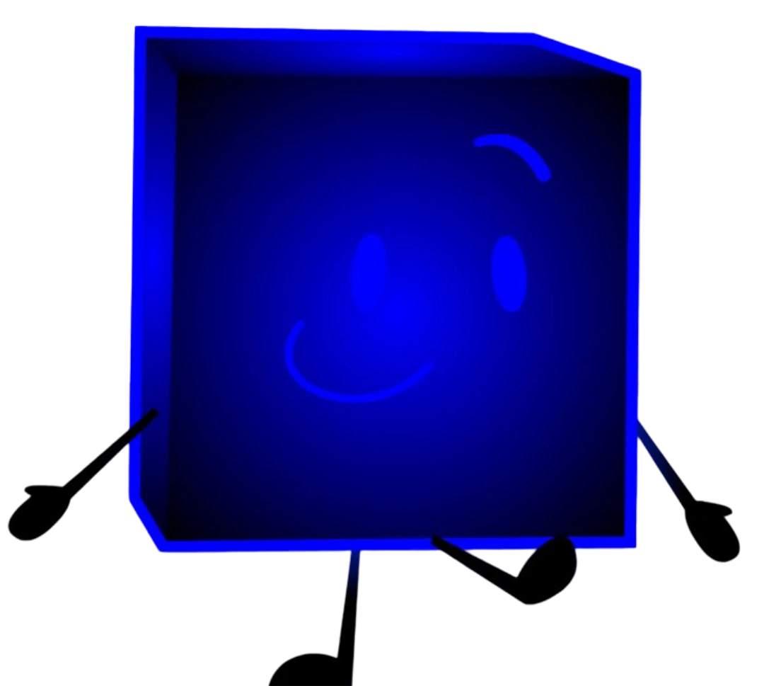 3D Cube | Shape Battle Wiki | Fandom