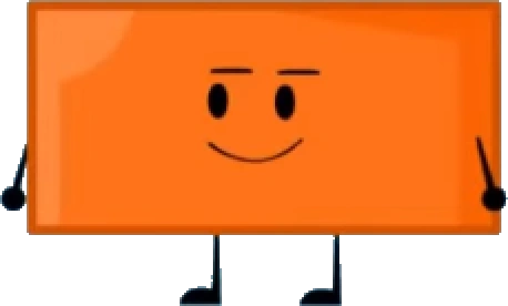 Orange Rectangle | Shape Battle Wiki | Fandom