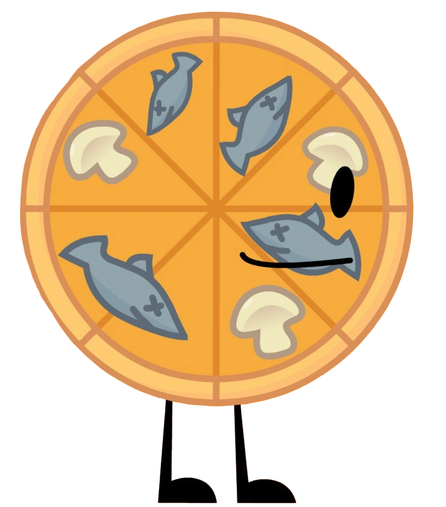 Pizza | Shape Battle Wiki | Fandom